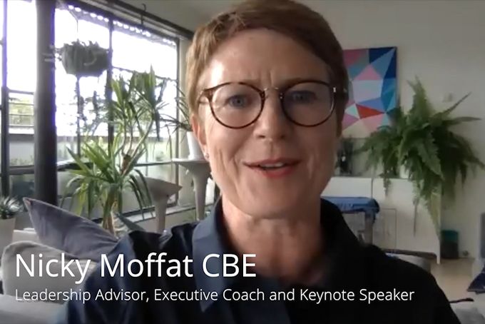 Nicky Moffat Shares The Key Traits a Modern Leader Needs During Change ...